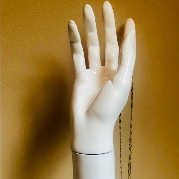 Other | Jewelry Display Hand Display For Beautiful Jewelry | Poshmark